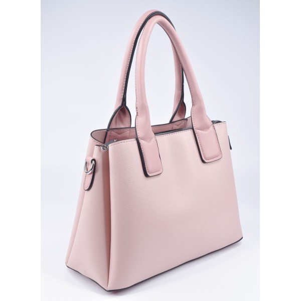 Petit Sac Rose Poudré, Sarah | Petits Souliers
